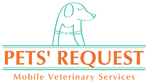 Best Mobile Vet In Davis CA | Pets' Request Mobile V